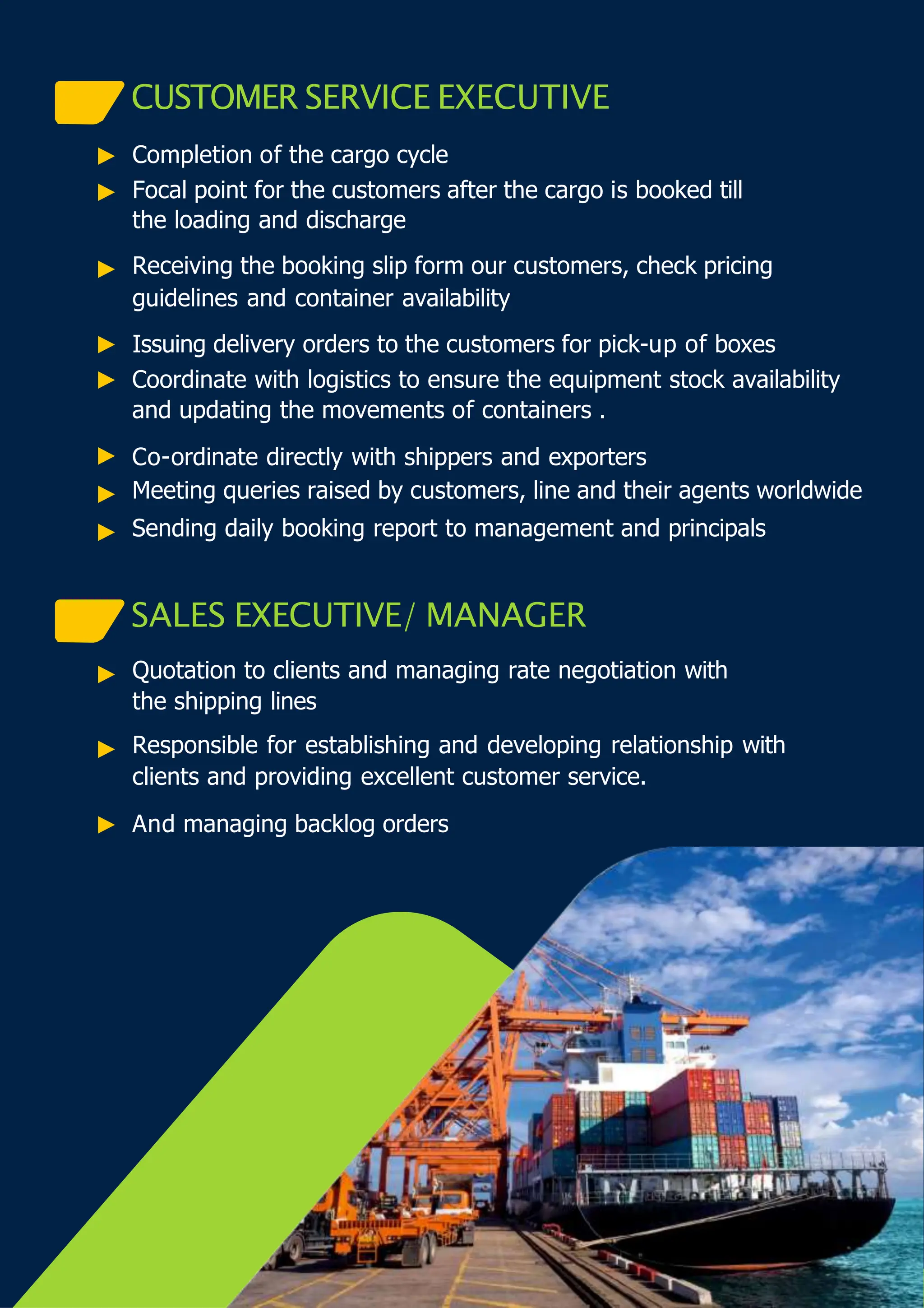 Best logistics courses in kerala | Logistics courses in kochi | PDF