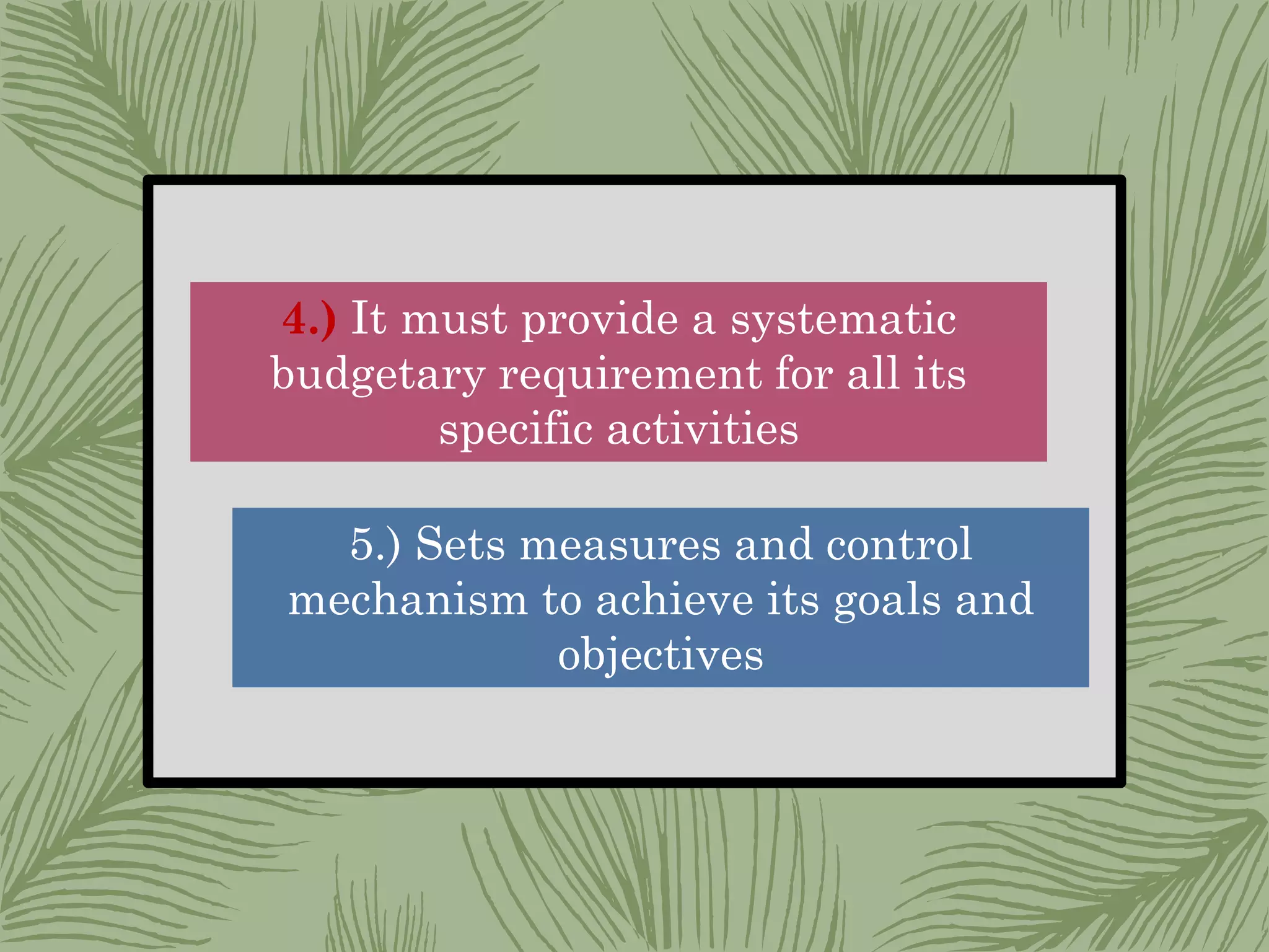 MATERIAL MANAGEMENT Concepts & FORECASTING | PPTX