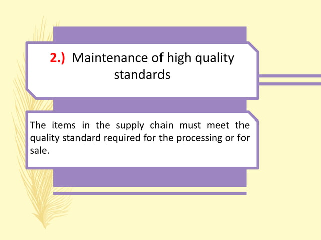 MATERIAL MANAGEMENT Concepts & FORECASTING | PPTX | Logistics | Business