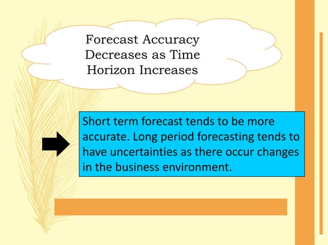 MATERIAL MANAGEMENT Concepts & FORECASTING | PPTX | Logistics | Business