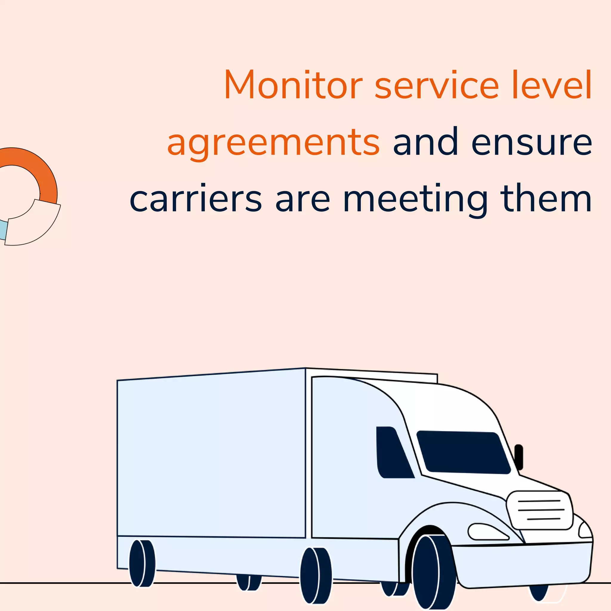 Building blocks of a perfect delivery experience for logistics teams | PDF