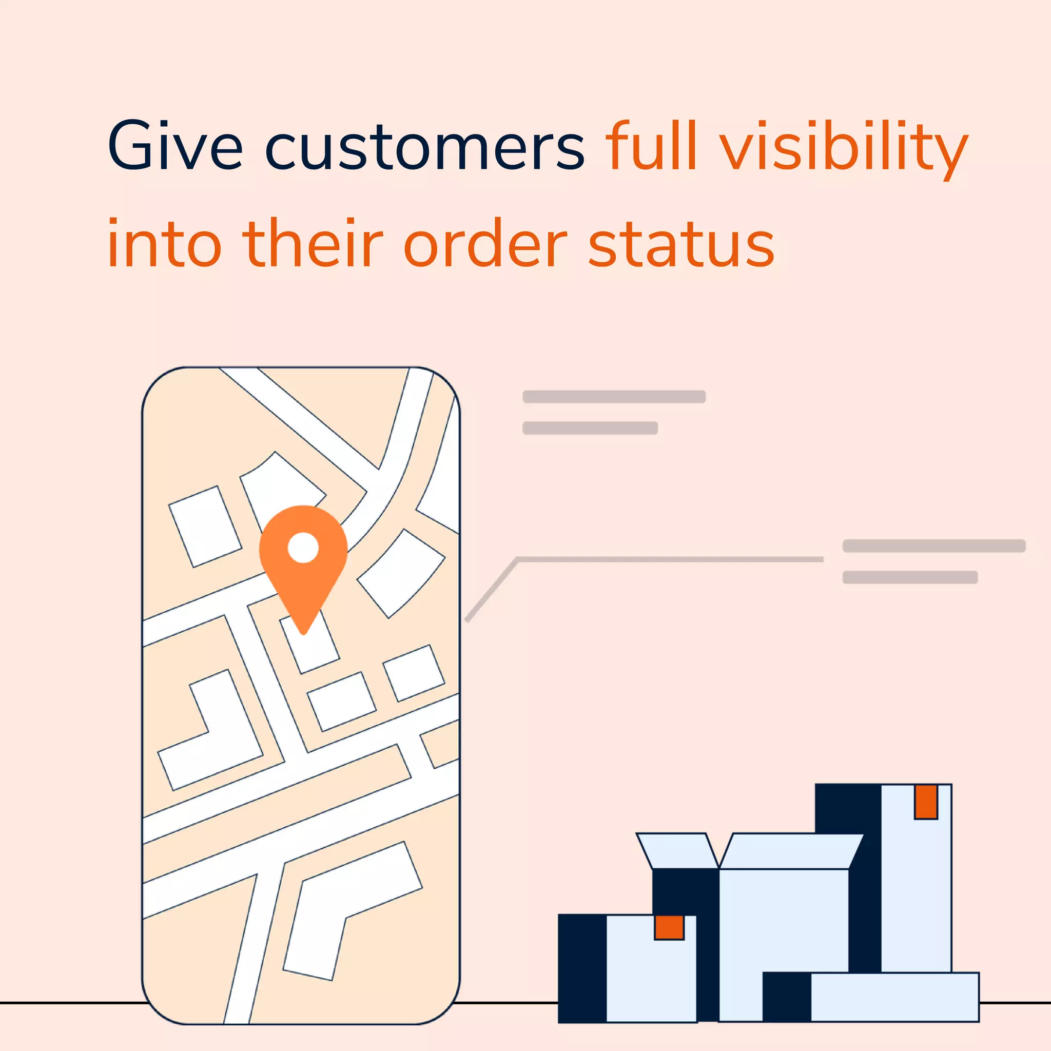Building blocks of a perfect delivery experience for logistics teams | PDF