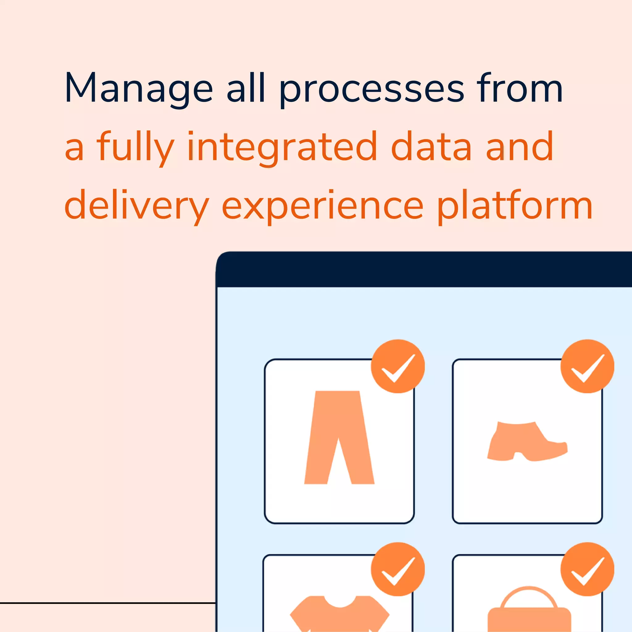 Building blocks of a perfect delivery experience for logistics teams | PDF
