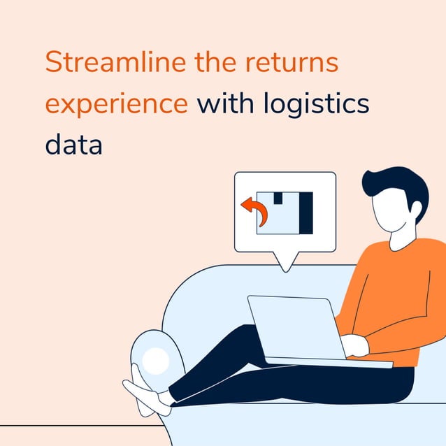 Building blocks of a perfect delivery experience for logistics teams | PDF