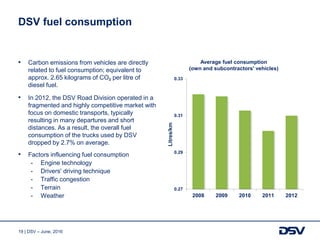 Logistics control tower | PPTX