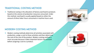 Logistics costing ppt | PDF