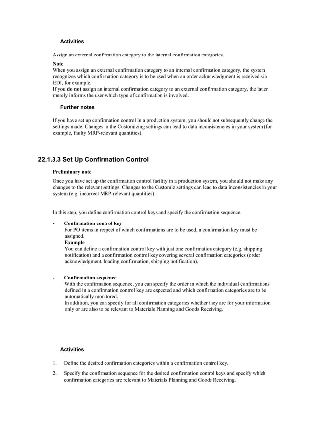 Logistics Execution.pdf | Logistics | Business