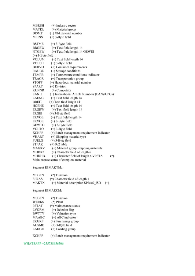Logistics Execution.pdf | Logistics | Business