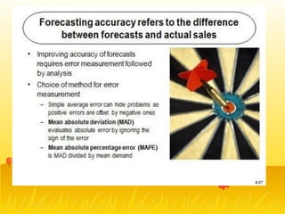 logistics integration issues and problems.pptx