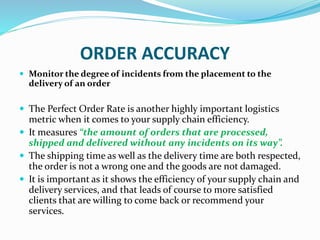 LOGISTICS_KEY_PERFORMANCE_INDICATORS_AND.pptx