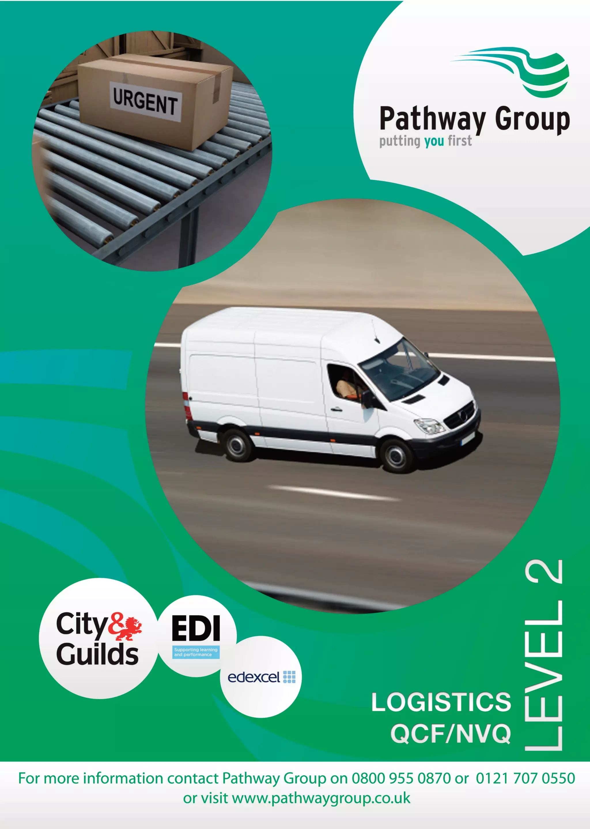 Logistics Level 2 | PDF