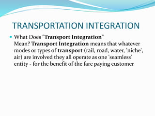 Logistics management | PPT