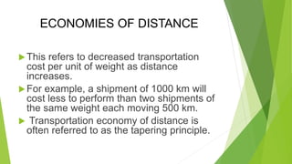 Logistics management. transportation | PPTX | Logistics and ...