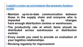 LOGISTICS MANAGEMENT.pptx
