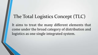 LOGISTICS_MANAGEMENT IN ACCONTANCY .pptx