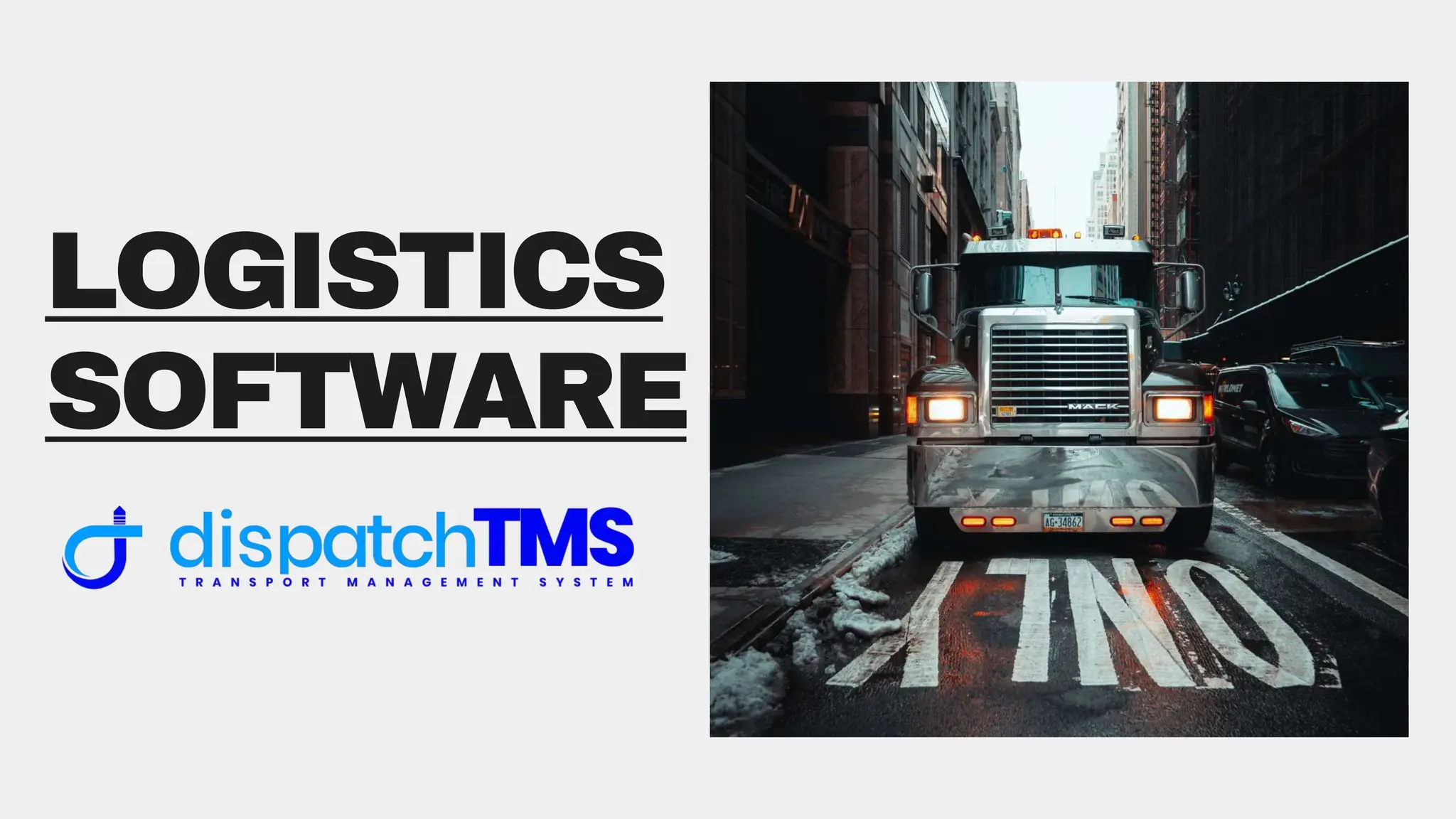 Best Logistic Software - DispatchTMS.pptx