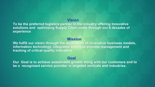logistics operations.pptx
