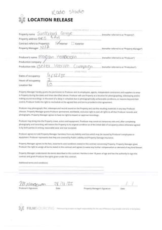 Logistics Paperwork.docx