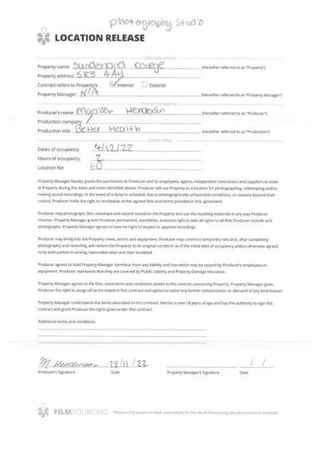 Logistics Paperwork.docx