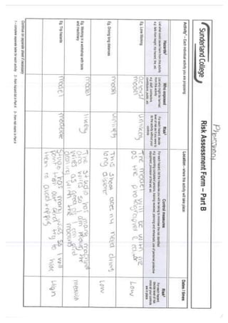 Logistics Paperwork.docx