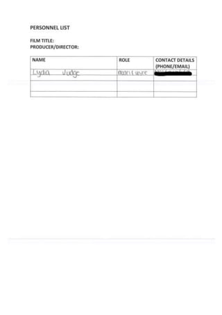 Logistics Paperwork.docx