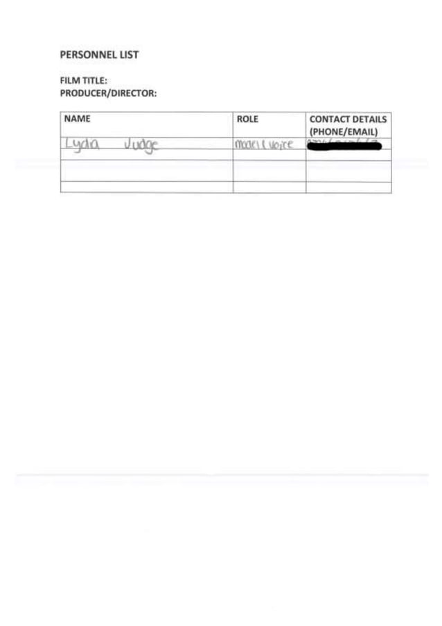 Logistics Paperwork.docx