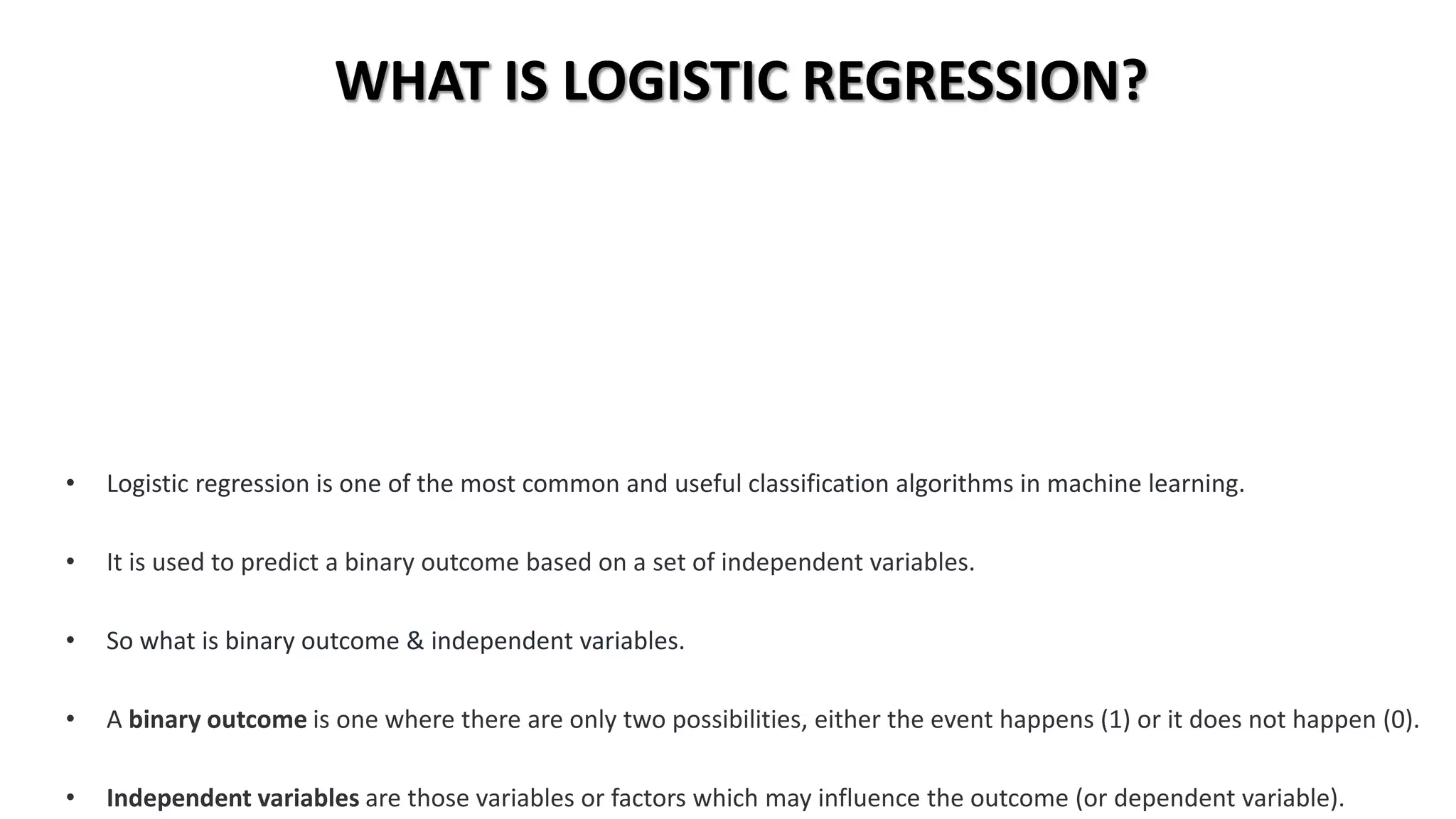 Logistics Regression Using Python.pptx