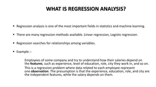 Logistics Regression Using Python.pptx