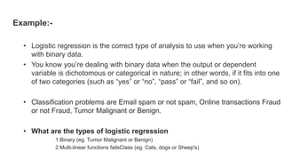 Logistics Regression Using Python.pptx