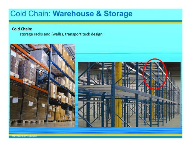 Logistics scm r&d mahmood sakhi albalushi - almadina logistics - muscat ...