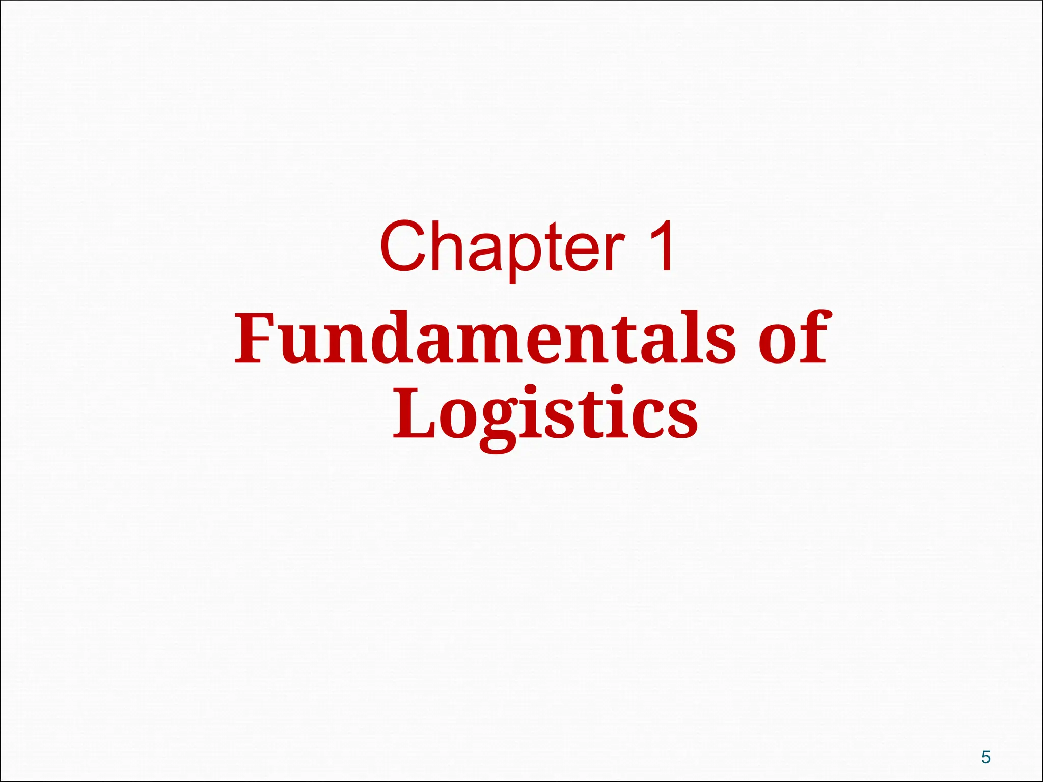 Logistics_Section_01_Introduction_nhi anh.ppt