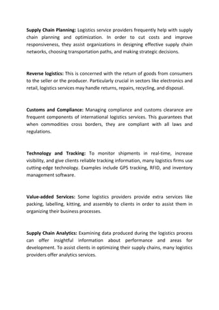 Logistics Services.pdf