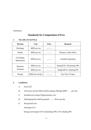 Logistics Services Agreement- CLEAN DRAFT.docx