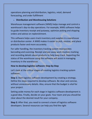 Logistics Software Development.pdf