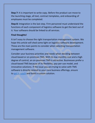 Logistics Software Development.pdf