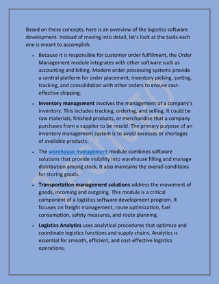 Logistics Software Development.pdf