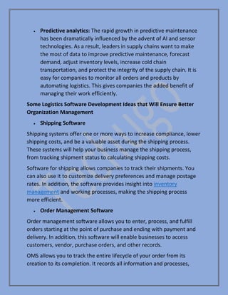 Logistics Software Development.pdf