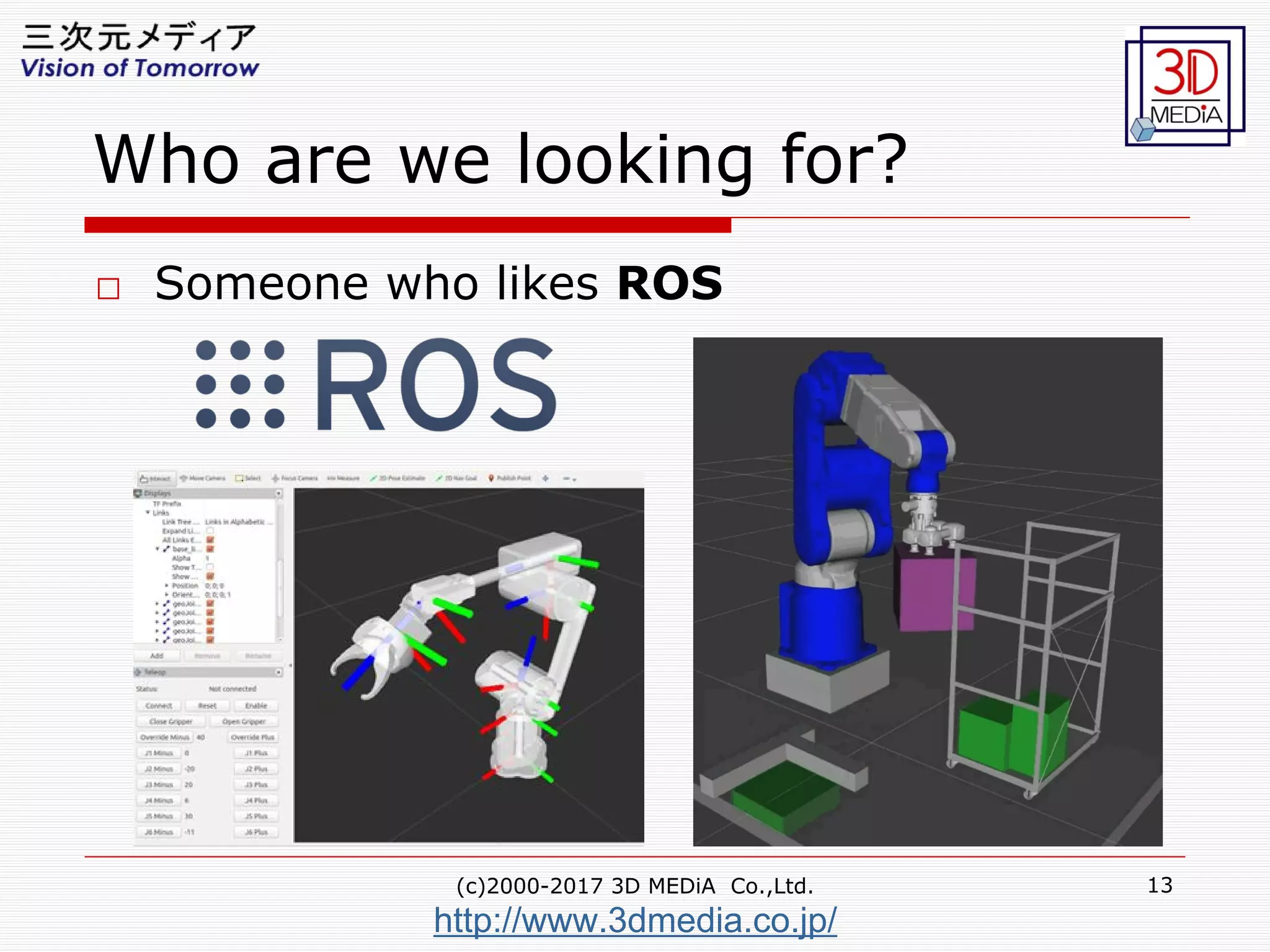 Logistics solution using palletizing robots | PDF