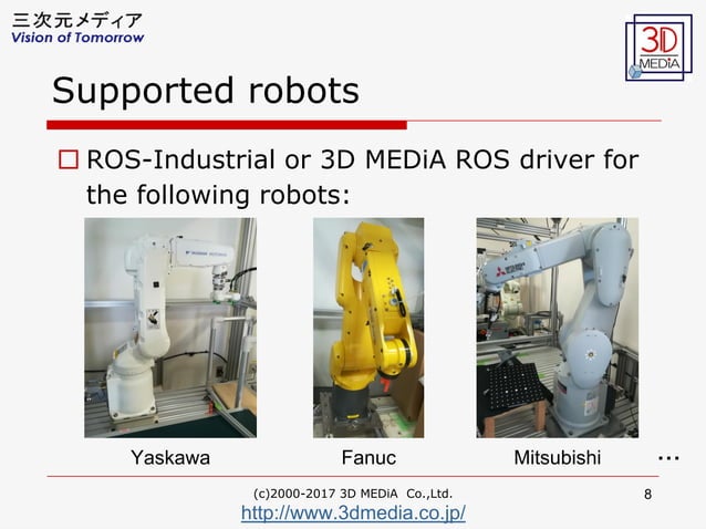 Logistics solution using palletizing robots | PDF