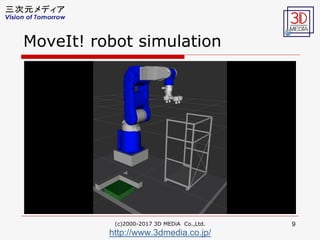 Logistics solution using palletizing robots | PDF