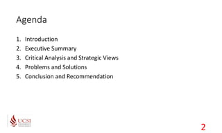 Logistics Strategy_Case study solutions Abcoat Pvt. Ltd. | PPTX