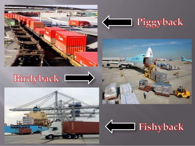 Logistics & supply chain management