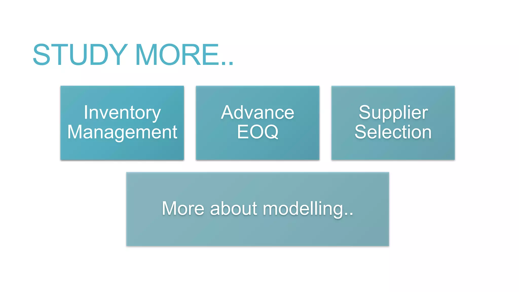 Logistics & Supply Chain Management Laboratory’s Courses | PPTX ...