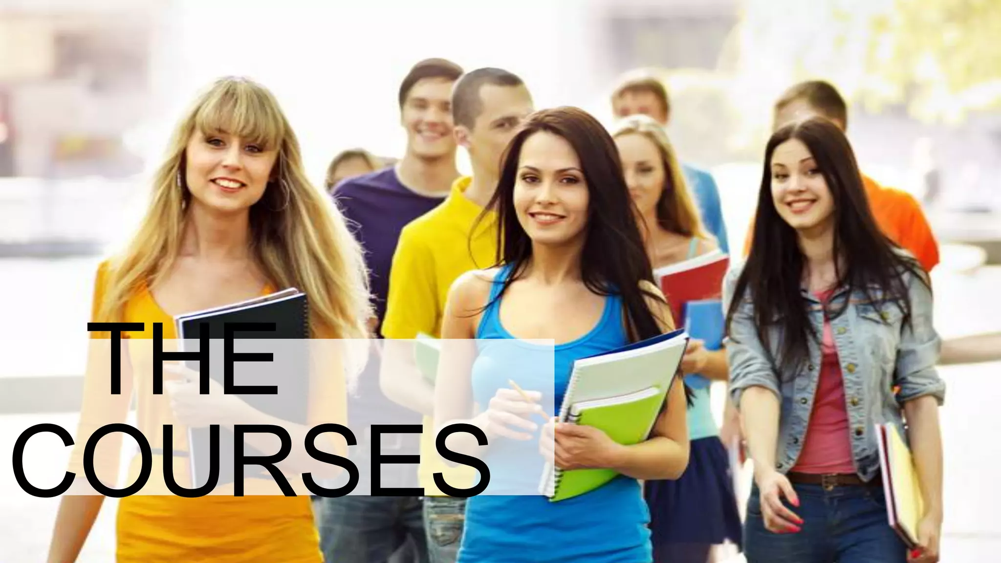 Logistics & Supply Chain Management Laboratory’s Courses | PPTX ...