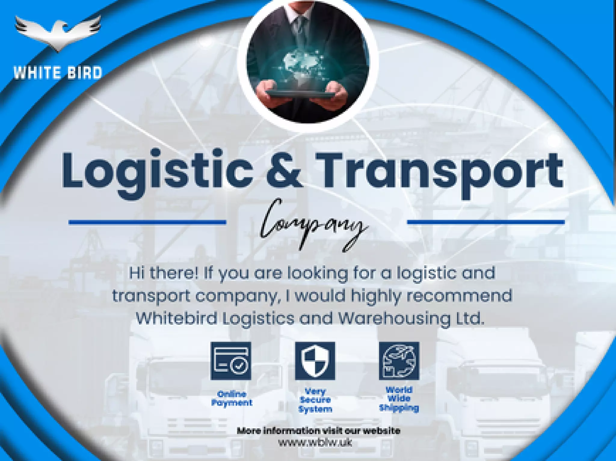 Logistics & Transports | PDF