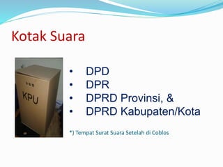 Logistik TPS | PPT