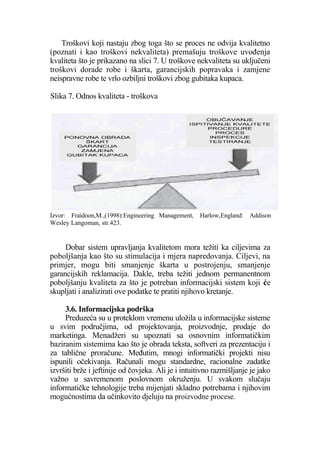 Logistika proizvodnje | DOC