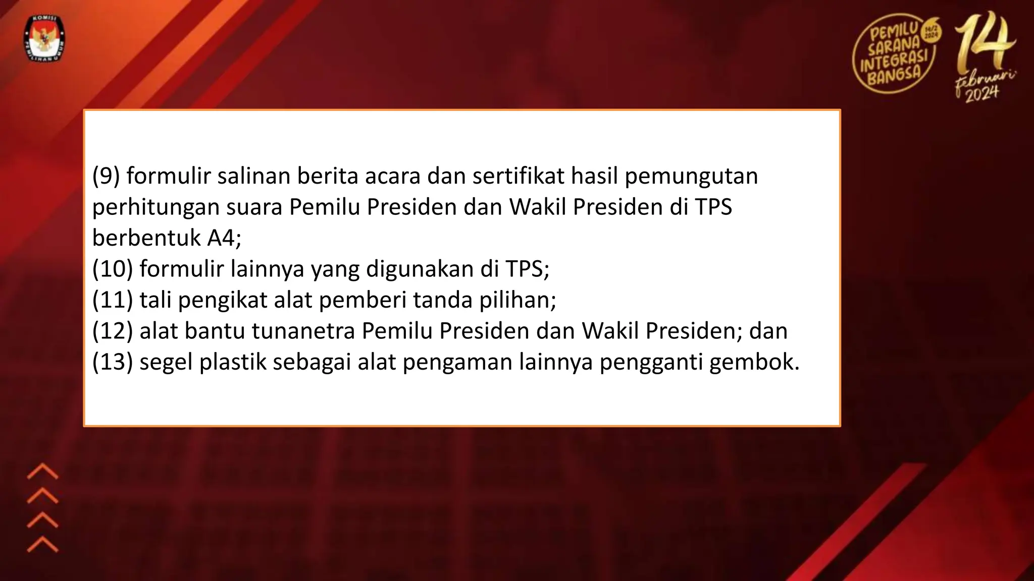 Logistik Pemilu 2024 Materi kuliahh.pptx