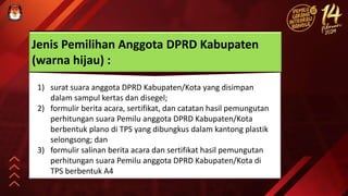 Logistik Pemilu 2024 Materi kuliahh.pptx