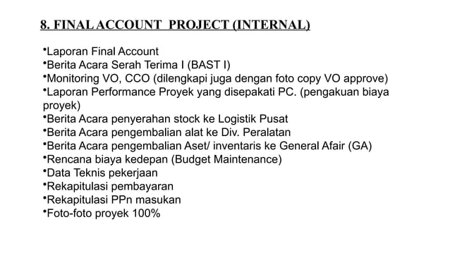 Logistik proyek .pptx